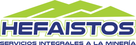 Hefaistos – Servicios Integrales a la Minería